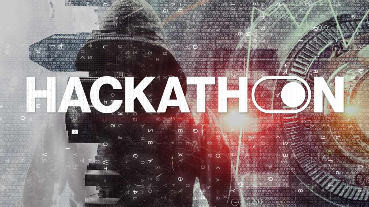 Online Team building game Hackathon | Online team building games Online Team building game Hackathon | Online team building games