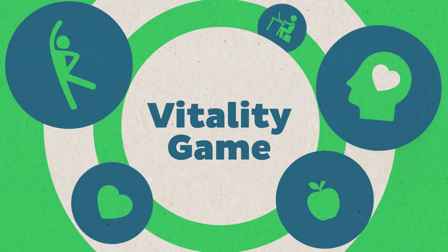 Online Vitality Game | Online team building games | Where ever you are
